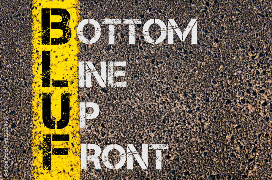 Mastering Effective Reporting: The Minto Pyramid Framework and BLUF ...